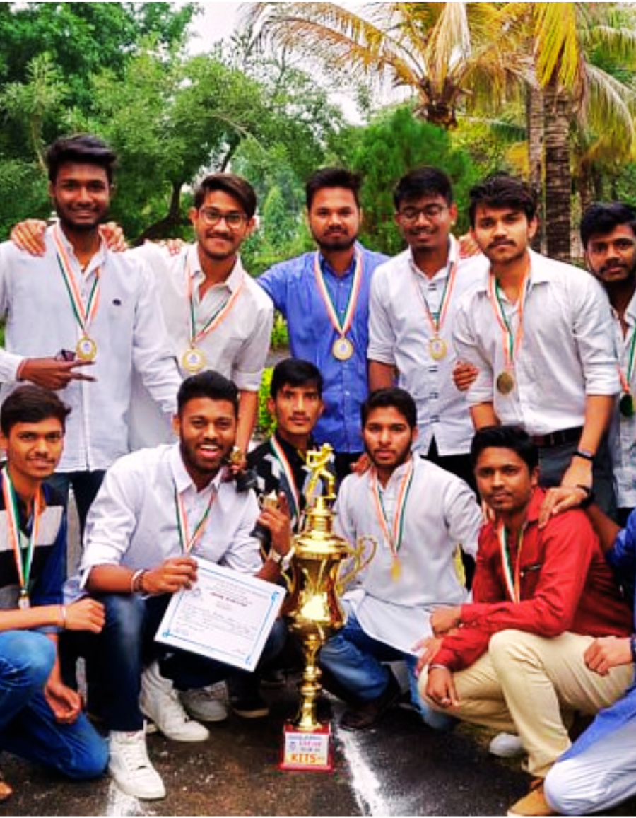 Kavikulguru Institute of Technology and Science, Ramtek