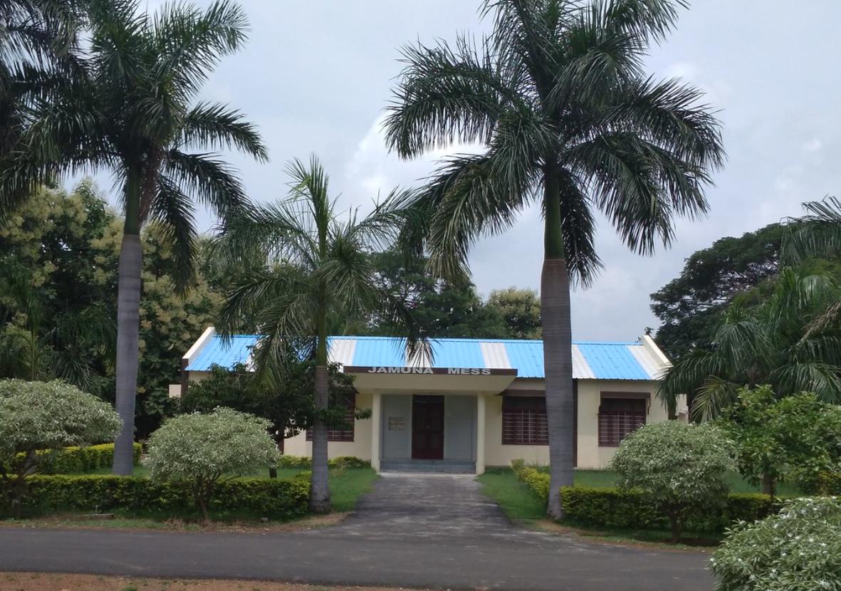 Kavikulguru Institute of Technology and Science, Ramtek